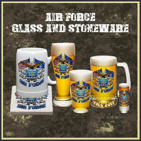 Premium Glassware Sets for Every Occasion – Military Republic