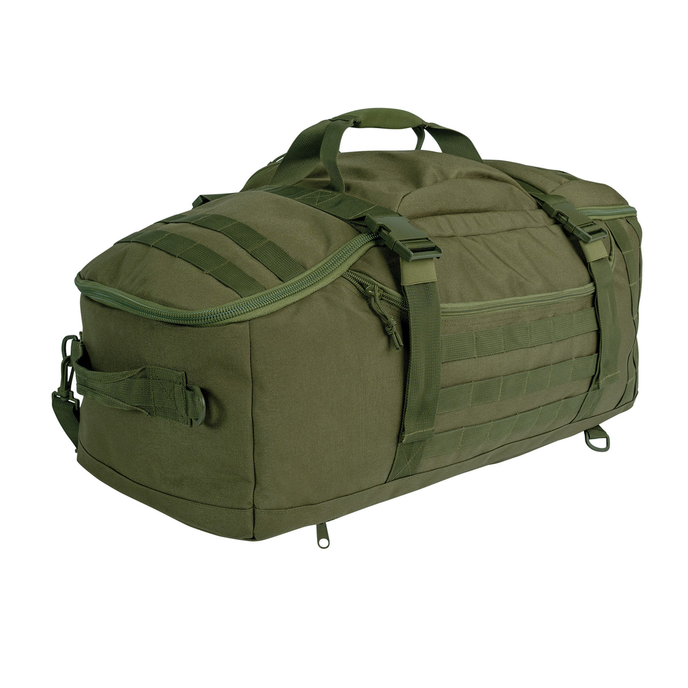 Rothco 3-In-1 Convertible Mission Bag – Military Republic