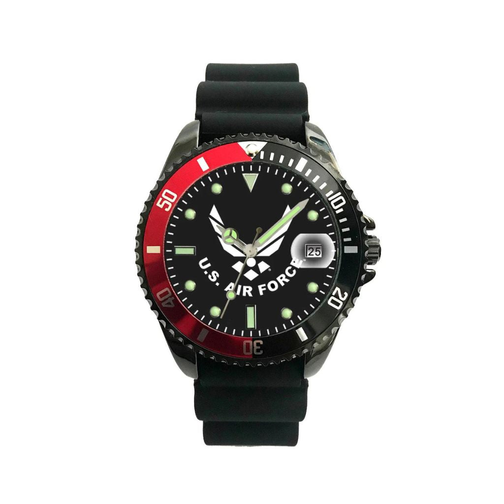 Air Force Watches – Military Republic