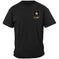Army Strong Black T-Shirt – Military Republic