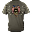 Army Union T-Shirt – Military Republic