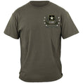 Army Union T-Shirt – Military Republic
