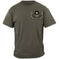 Army Union T-Shirt – Military Republic