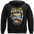Enduring Freedom Veteran Long Sleeve – Military Republic