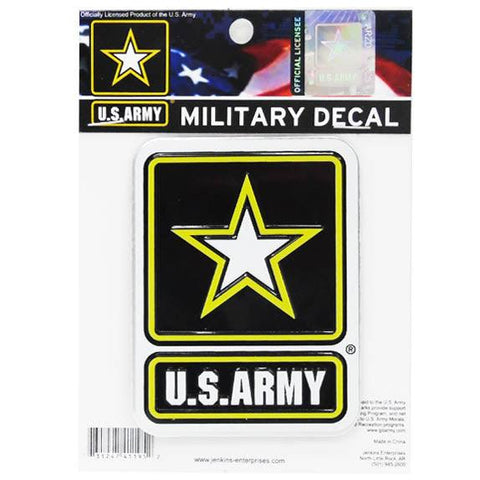 Buy Authentic Army Decals - Military Republic – Tagged "Decal"