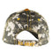 United States Army Digital Camo Back Cap – Military Republic