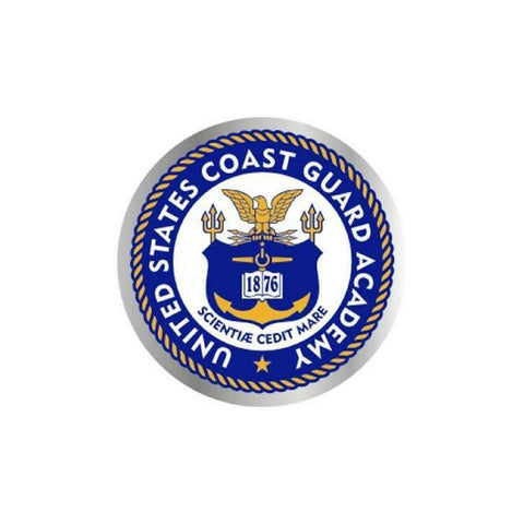 Coast Guard Signs & Decals – Military Republic