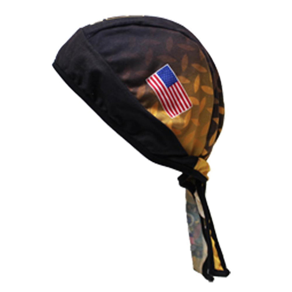 Diamond Plate Style U.S. Army Headwrap – Military Republic