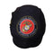 Diamond Plate Style U.S. Marines Headwrap – Military Republic