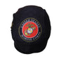 Diamond Plate Style U.S. Marines Headwrap – Military Republic