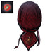 Diamond Plate Style U.S. Marines Headwrap – Military Republic