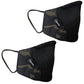 U.S. Military Special Operations MULTICAM Black Tactical Style Face Ma ...