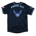 U.S. Air Force Baseball Jersey – Military Republic