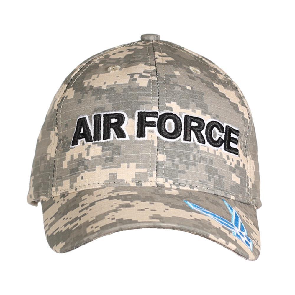Air Force Digital Camo