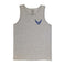 U.S. Air Force Fly High Unisex Tank Top – Military Republic