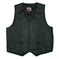 U.S. Air Force Leather Vest – Military Republic
