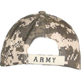 U.S ARMY Digital Camo Cap – Military Republic