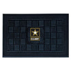US Army Vinyl Door Mat – Military Republic
