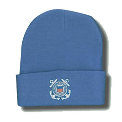 U.S. Coast Guard Knit Watch Cap – Military Republic