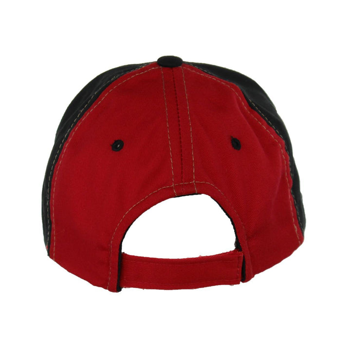 USMC Baseball Cap with Logo – Military Republic