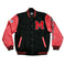 United States Marines Corps Varsity Jacket – Military Republic