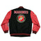 United States Marines Corps Varsity Jacket – Military Republic